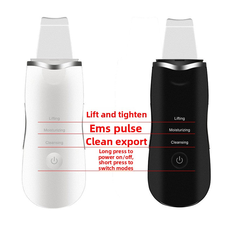 ClearSkin Sonic Peeler – CRUX